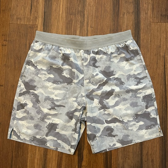 Fabletics | Shorts | Mens Fabletics The Fundamental Short 7 | Poshmark